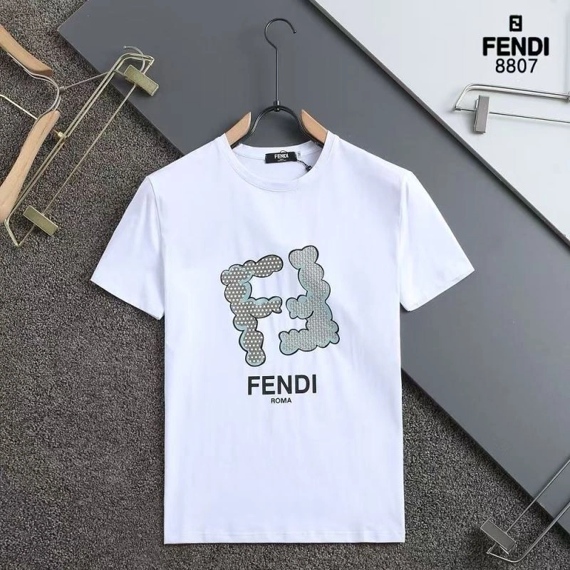 Affordable Fendi T-Shirts