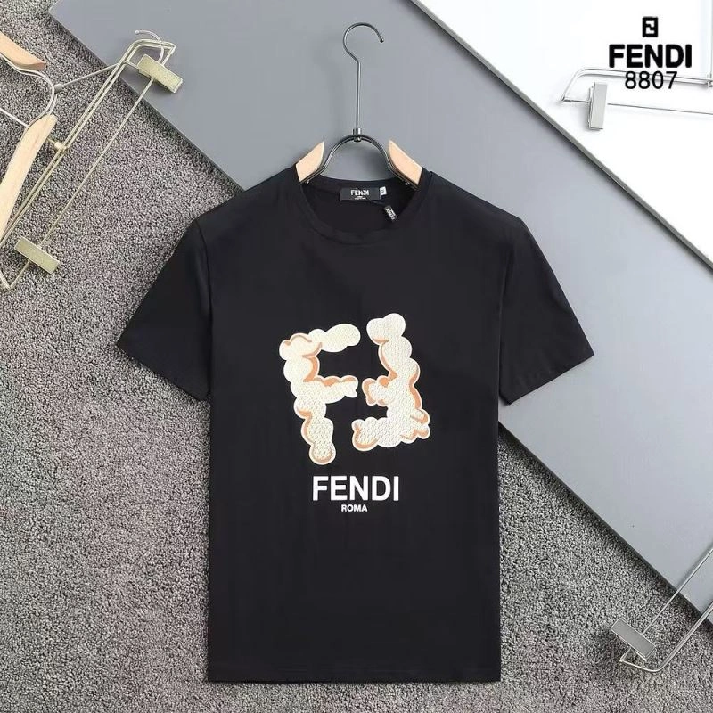 Affordable Fendi T-Shirts