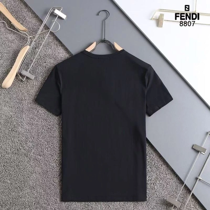 Affordable Fendi T-Shirts