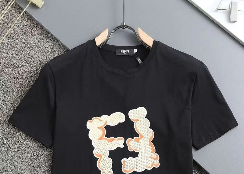 Affordable Fendi T-Shirts