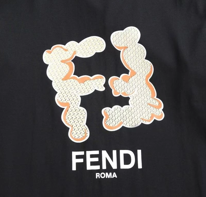 Affordable Fendi T-Shirts
