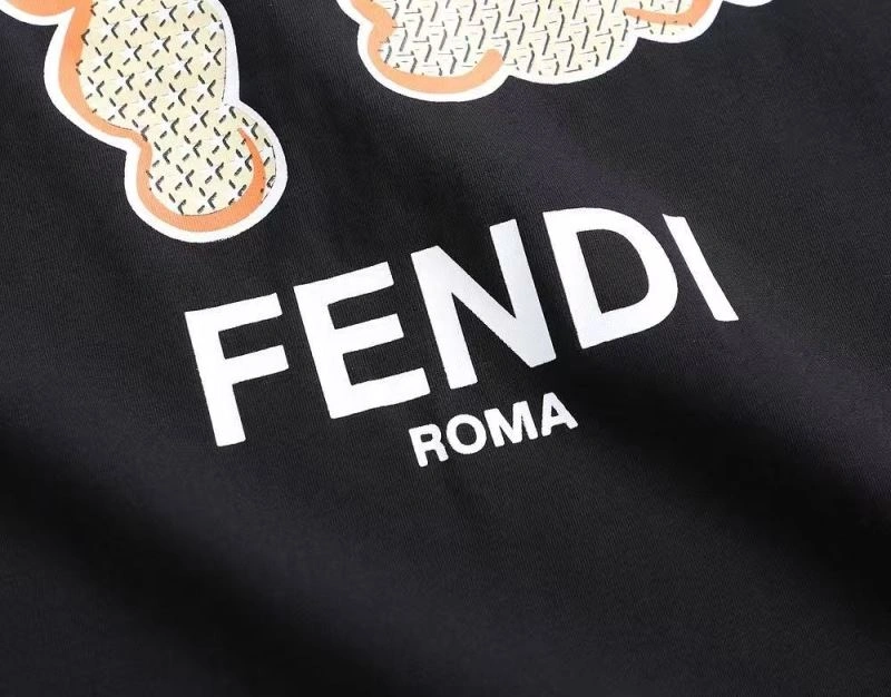 Affordable Fendi T-Shirts