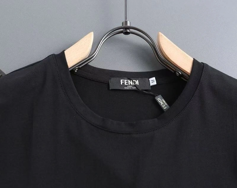 Affordable Fendi T-Shirts