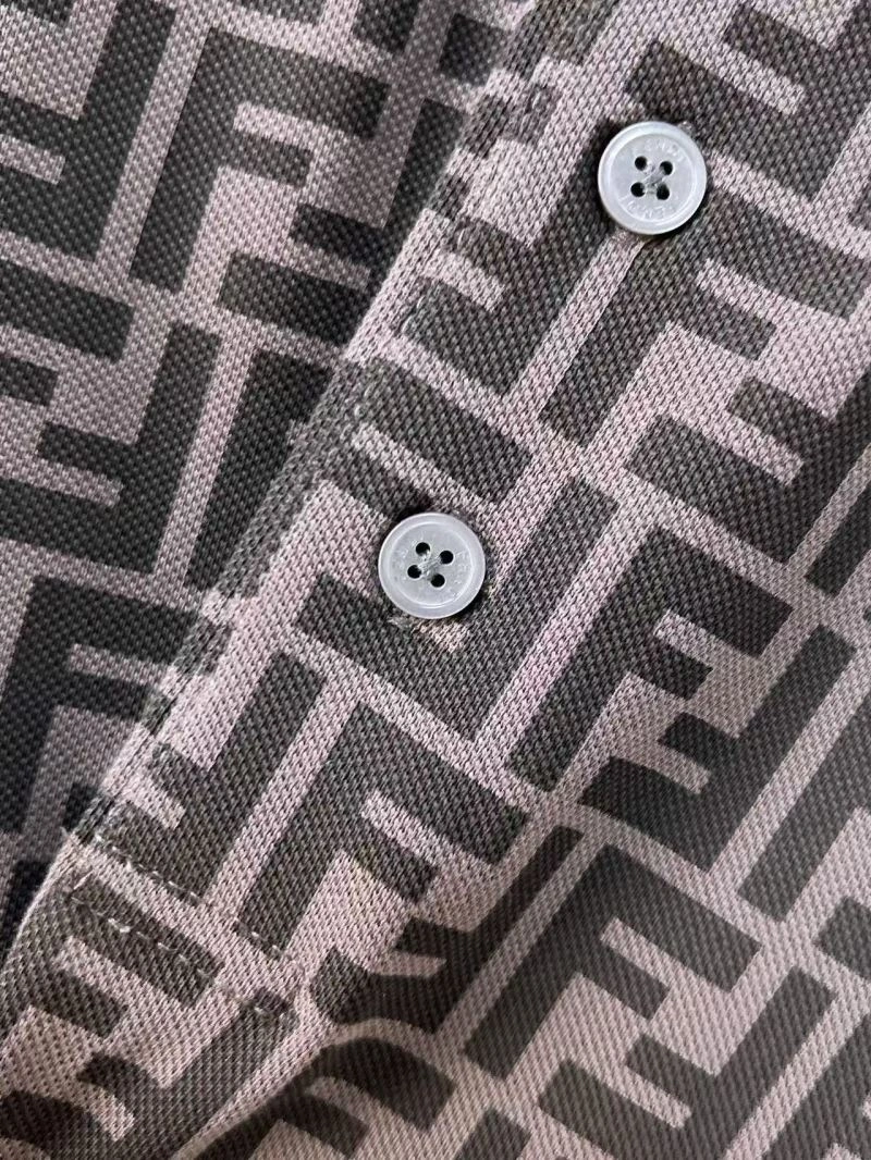 Fendi T-Shirts