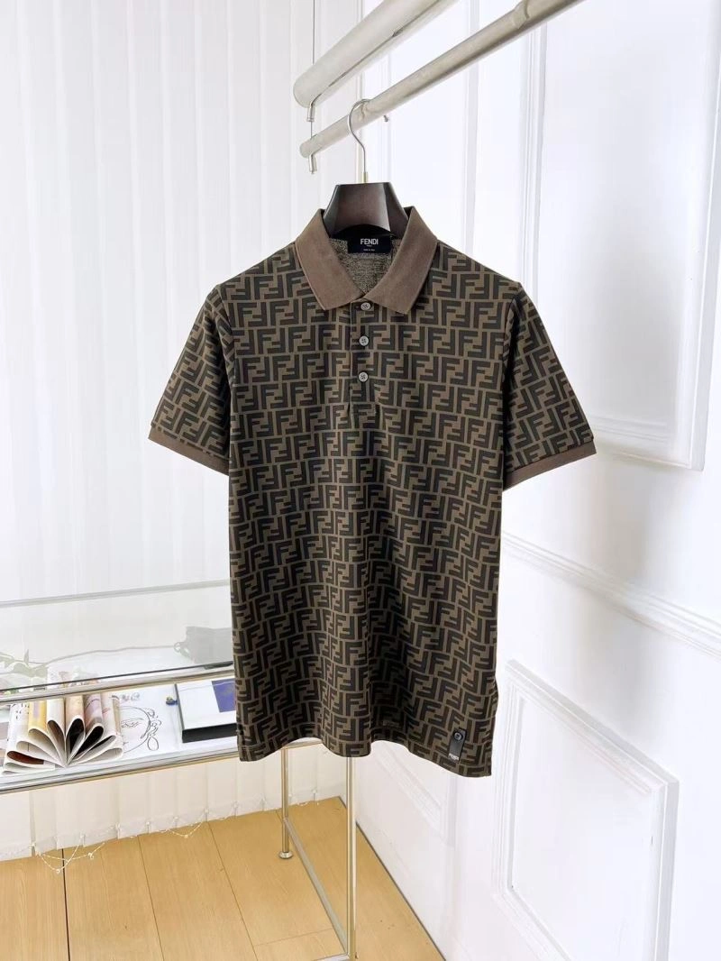 Affordable Fendi T-Shirts