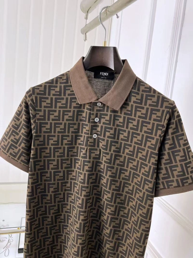Affordable Fendi T-Shirts