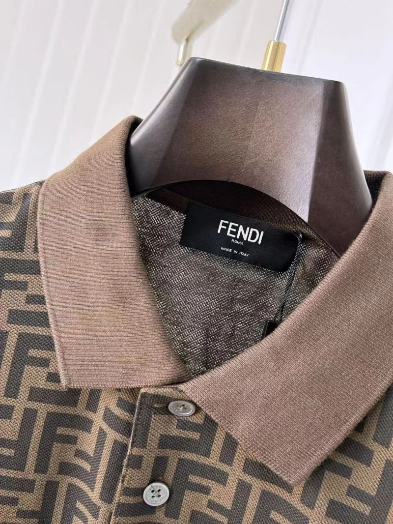 Affordable Fendi T-Shirts