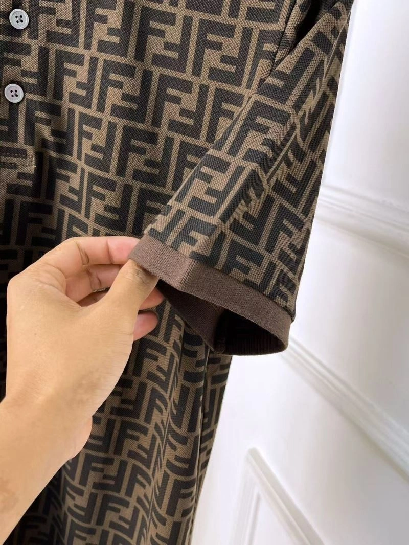 Affordable Fendi T-Shirts