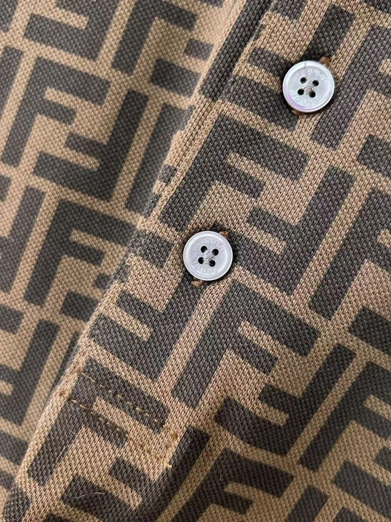 Affordable Fendi T-Shirts