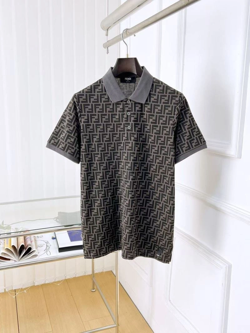 Affordable Fendi T-Shirts