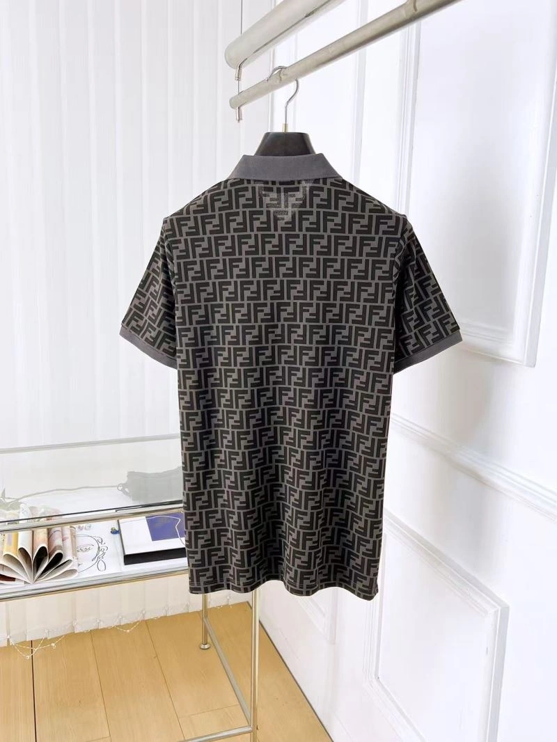 Affordable Fendi T-Shirts