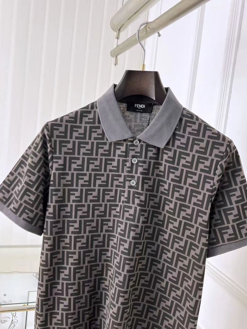 Affordable Fendi T-Shirts