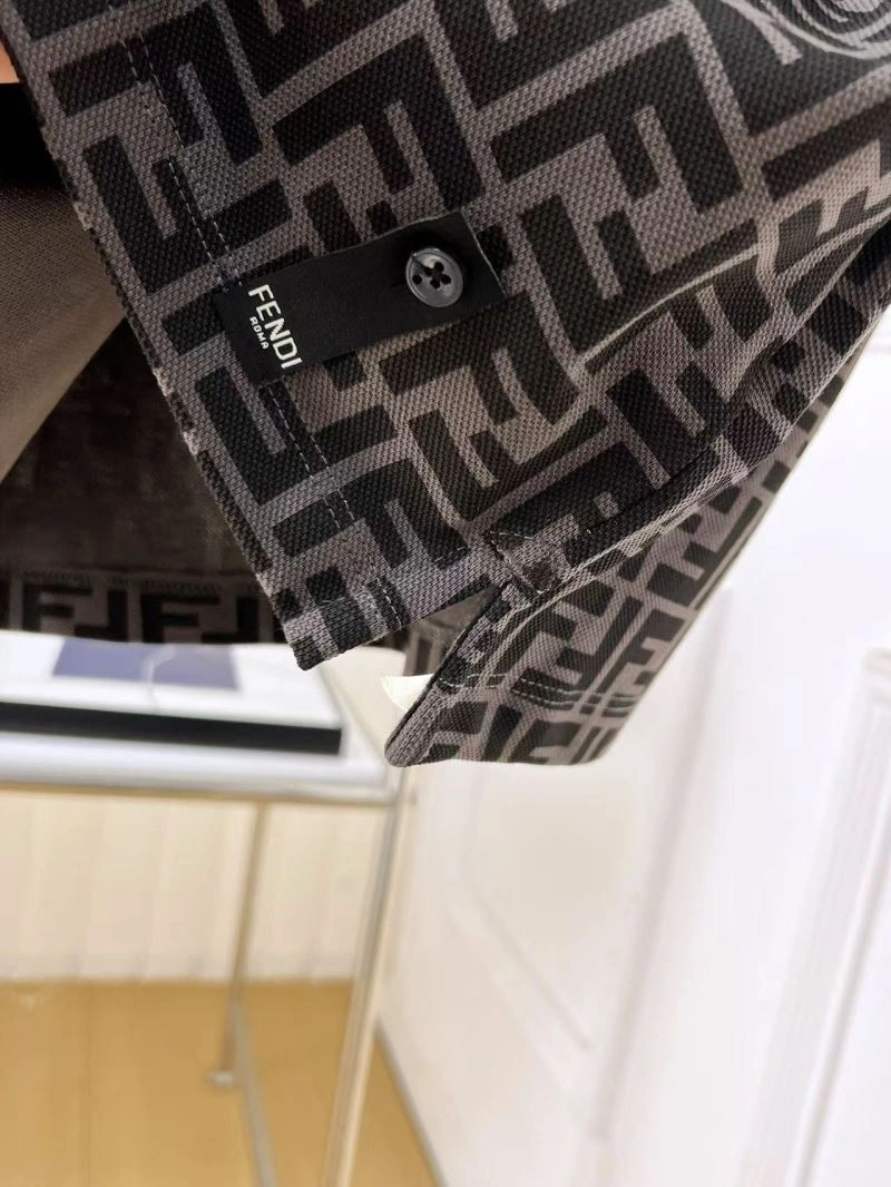 Affordable Fendi T-Shirts