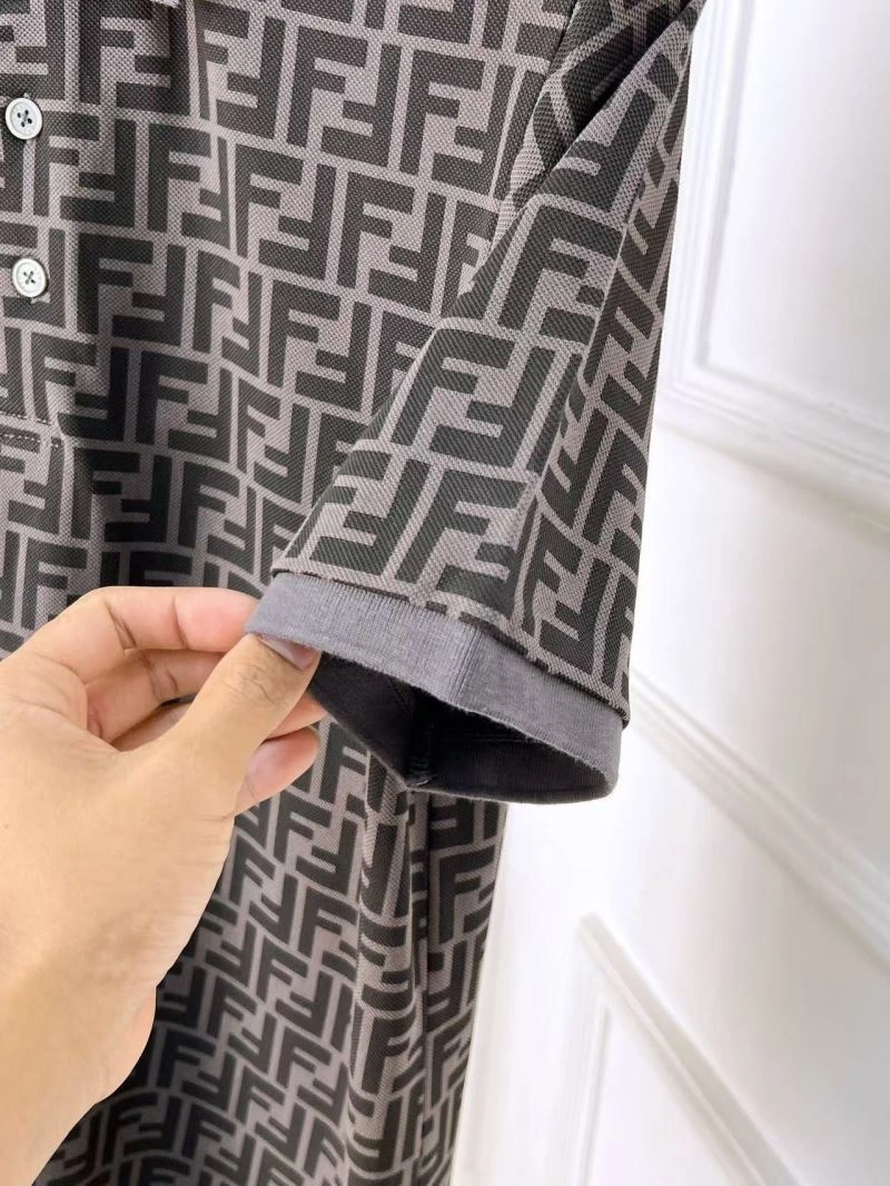 Affordable Fendi T-Shirts