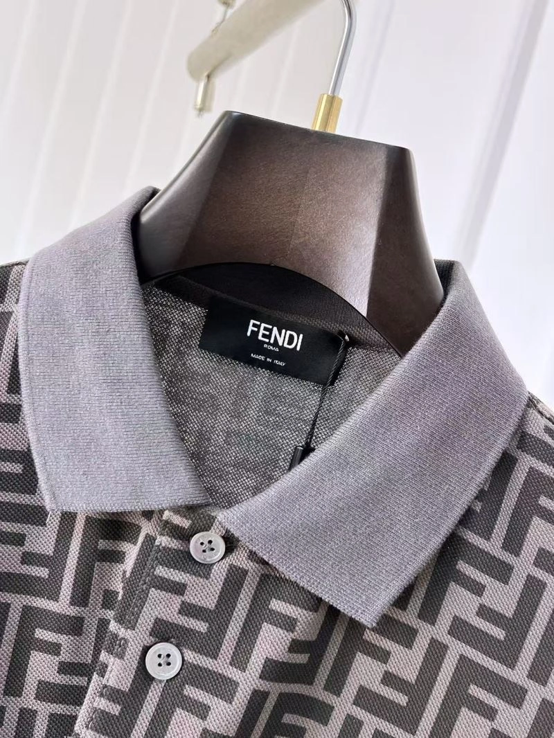 Affordable Fendi T-Shirts
