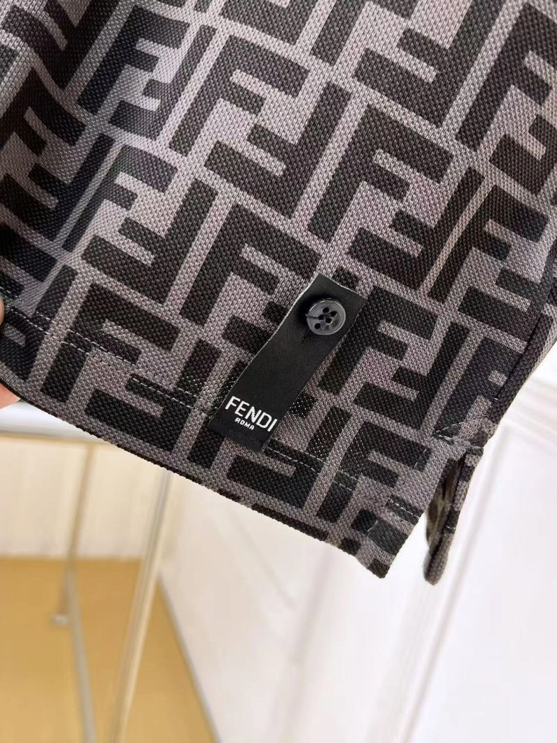 Affordable Fendi T-Shirts