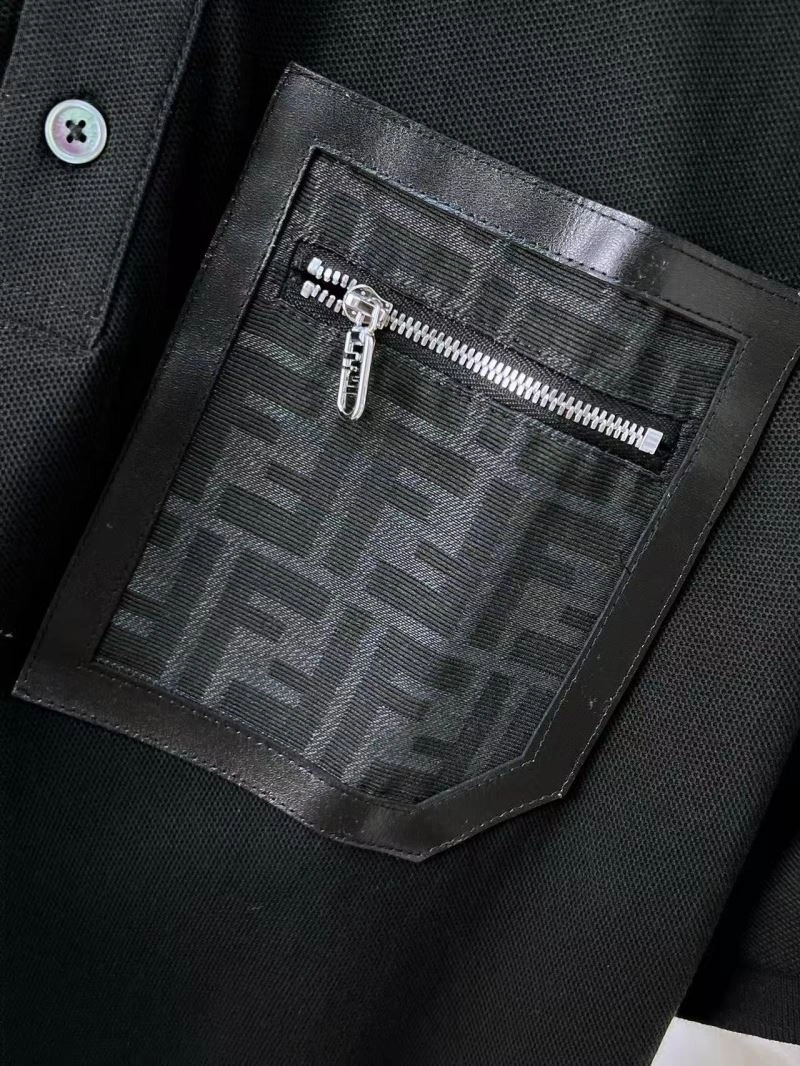 Fendi T-Shirts