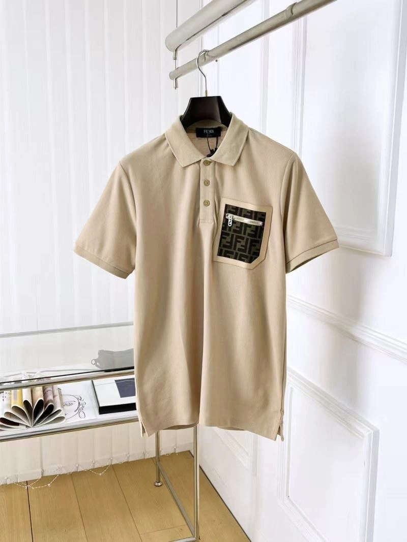 Economical Fendi T-Shirts