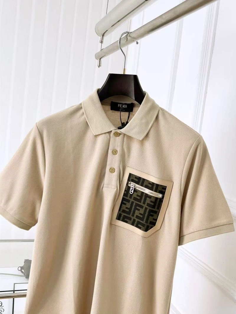 Economical Fendi T-Shirts
