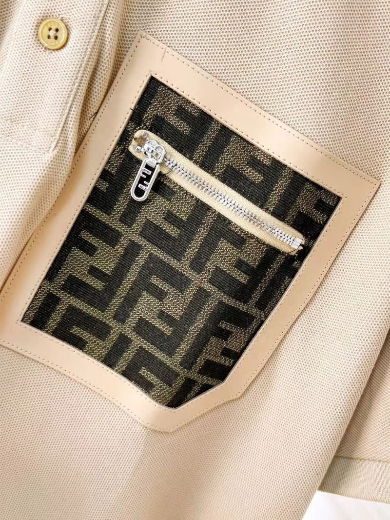 Economical Fendi T-Shirts
