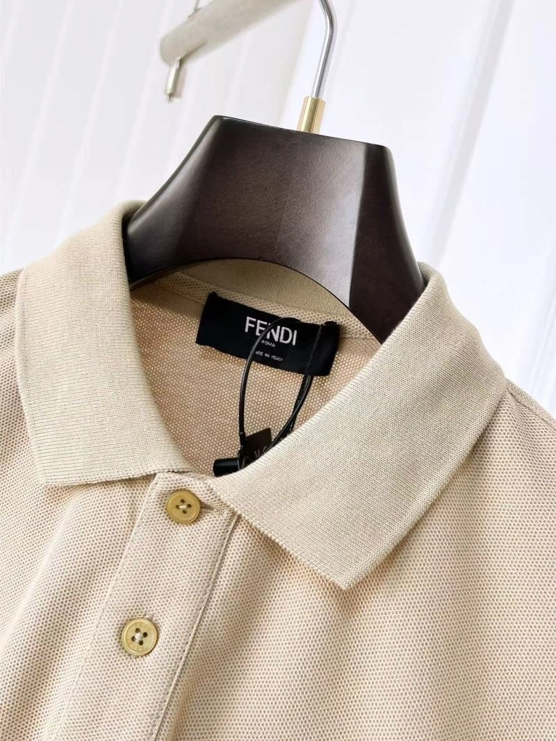 Economical Fendi T-Shirts