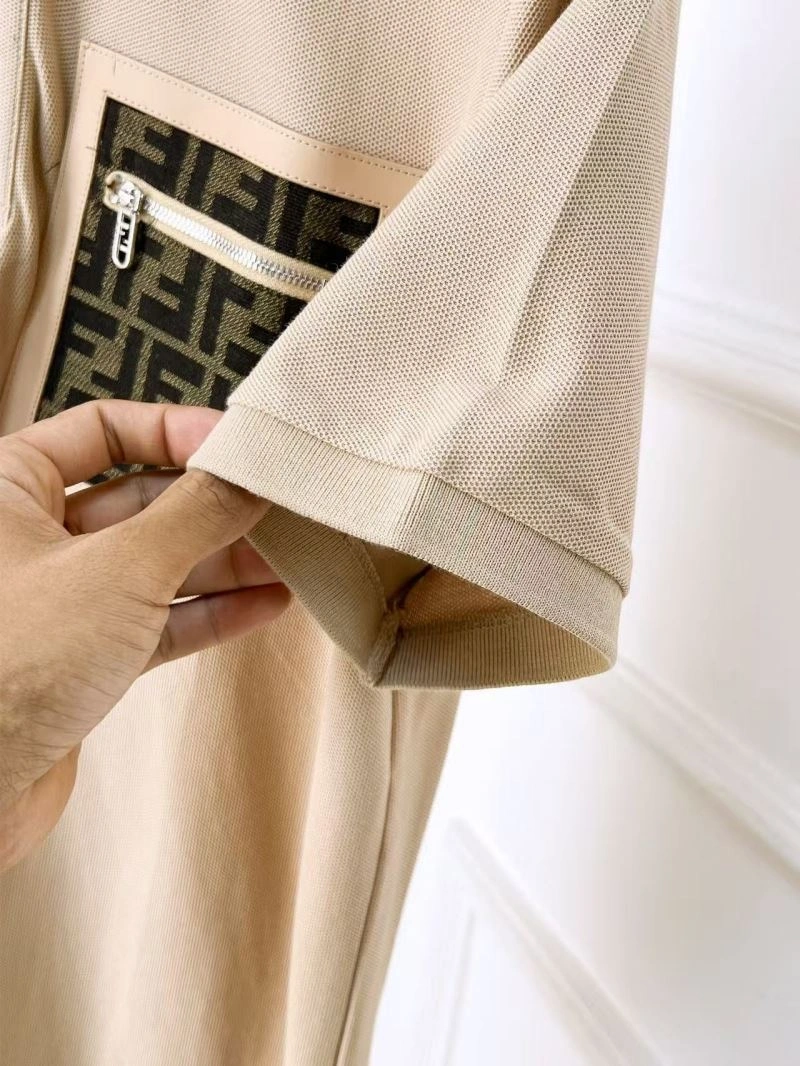 Economical Fendi T-Shirts