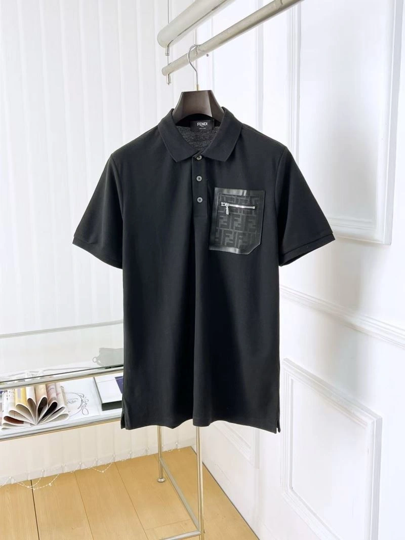 Economical Fendi T-Shirts