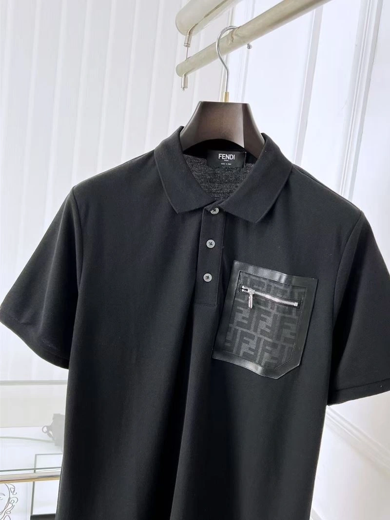 Economical Fendi T-Shirts