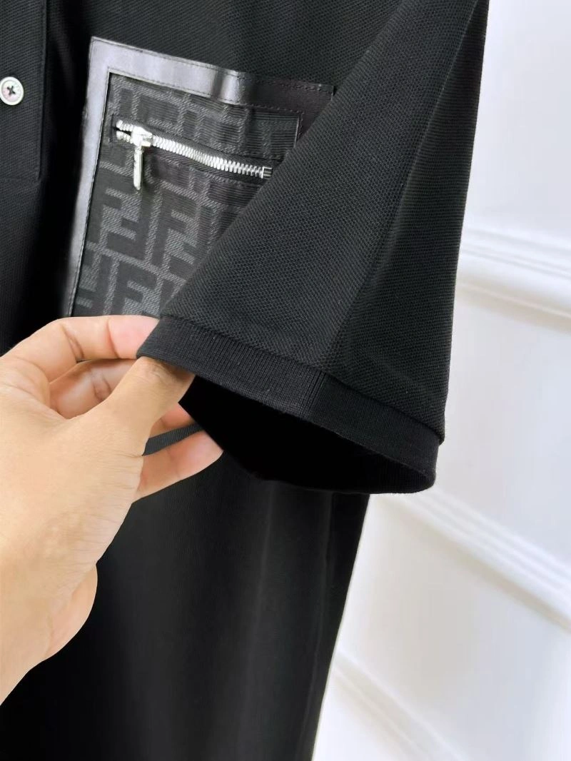 Economical Fendi T-Shirts