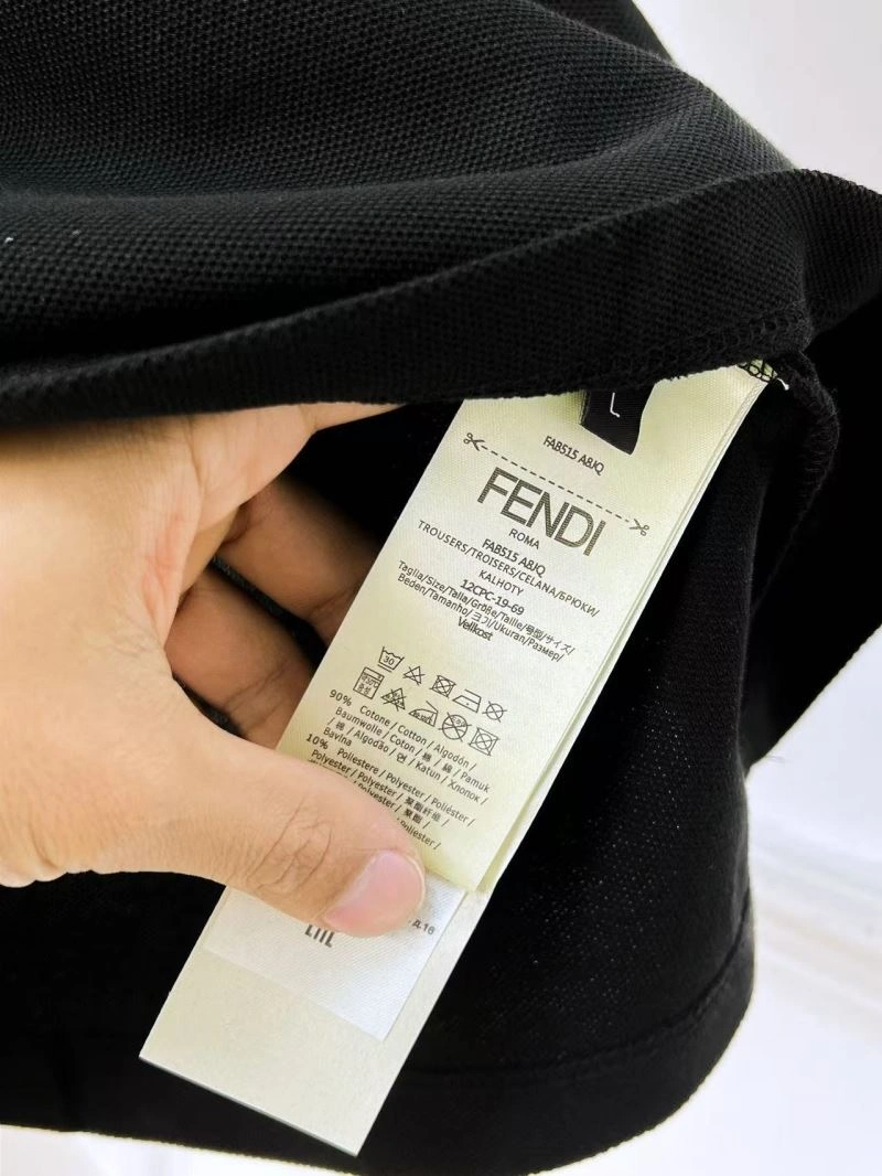 Economical Fendi T-Shirts