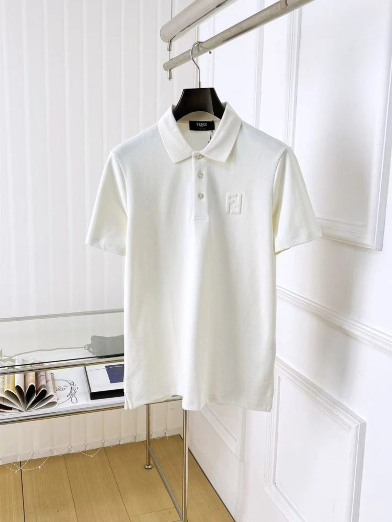 Cut-rate Fendi T-Shirts