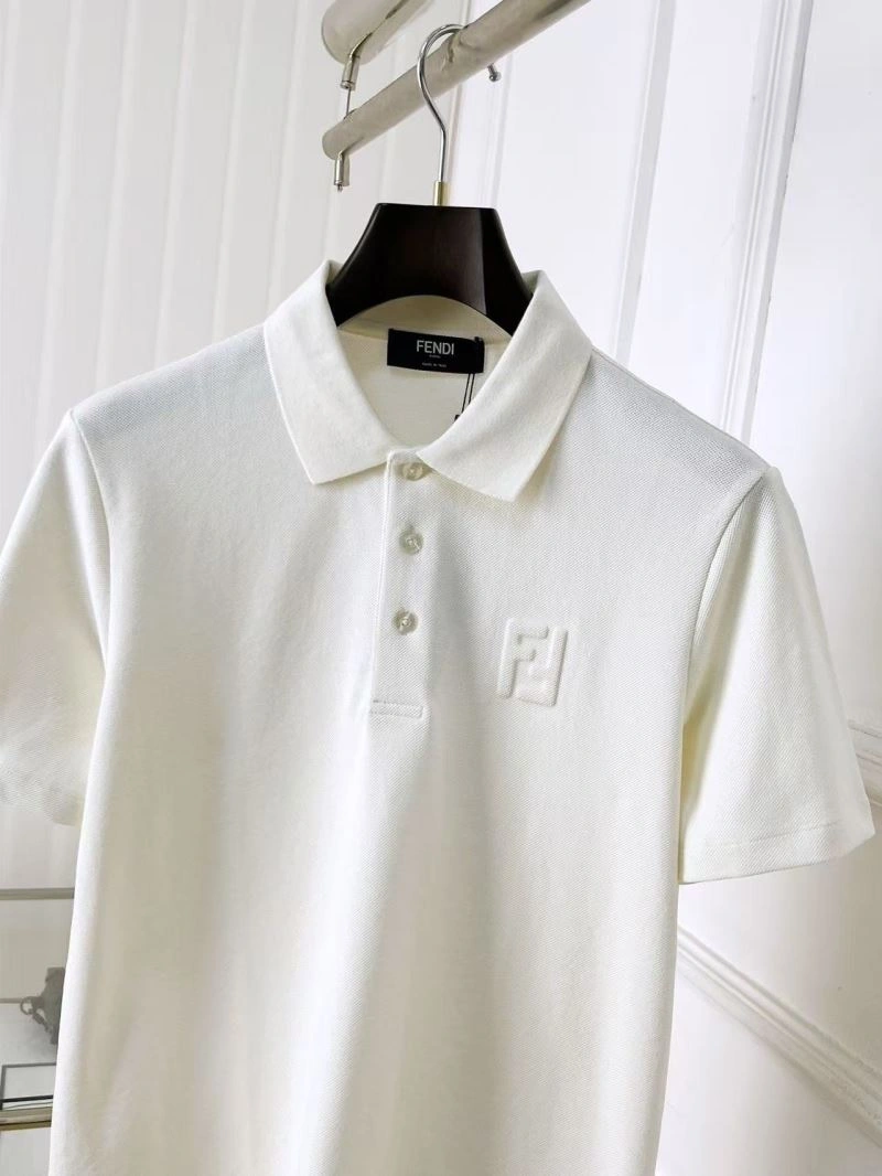 Cut-rate Fendi T-Shirts