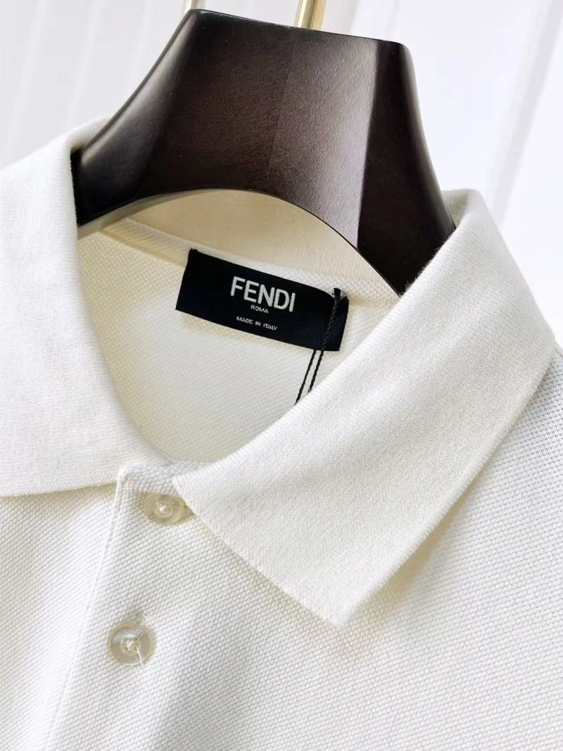 Cut-rate Fendi T-Shirts