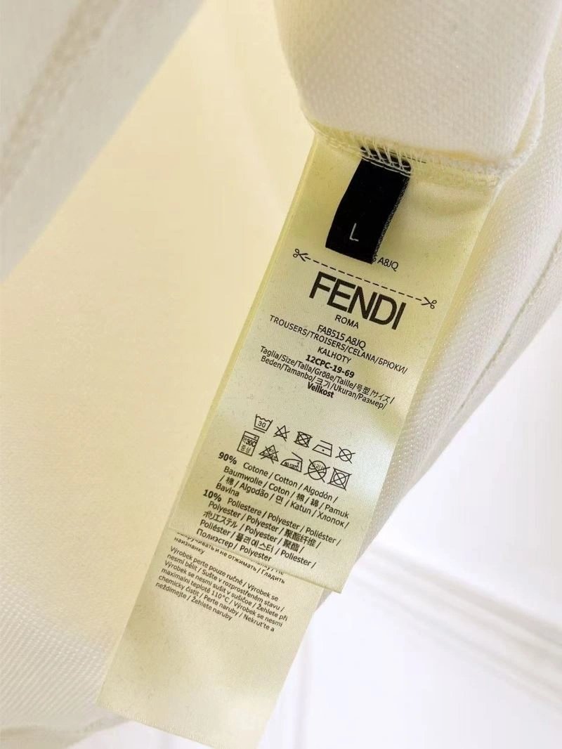 Cut-rate Fendi T-Shirts