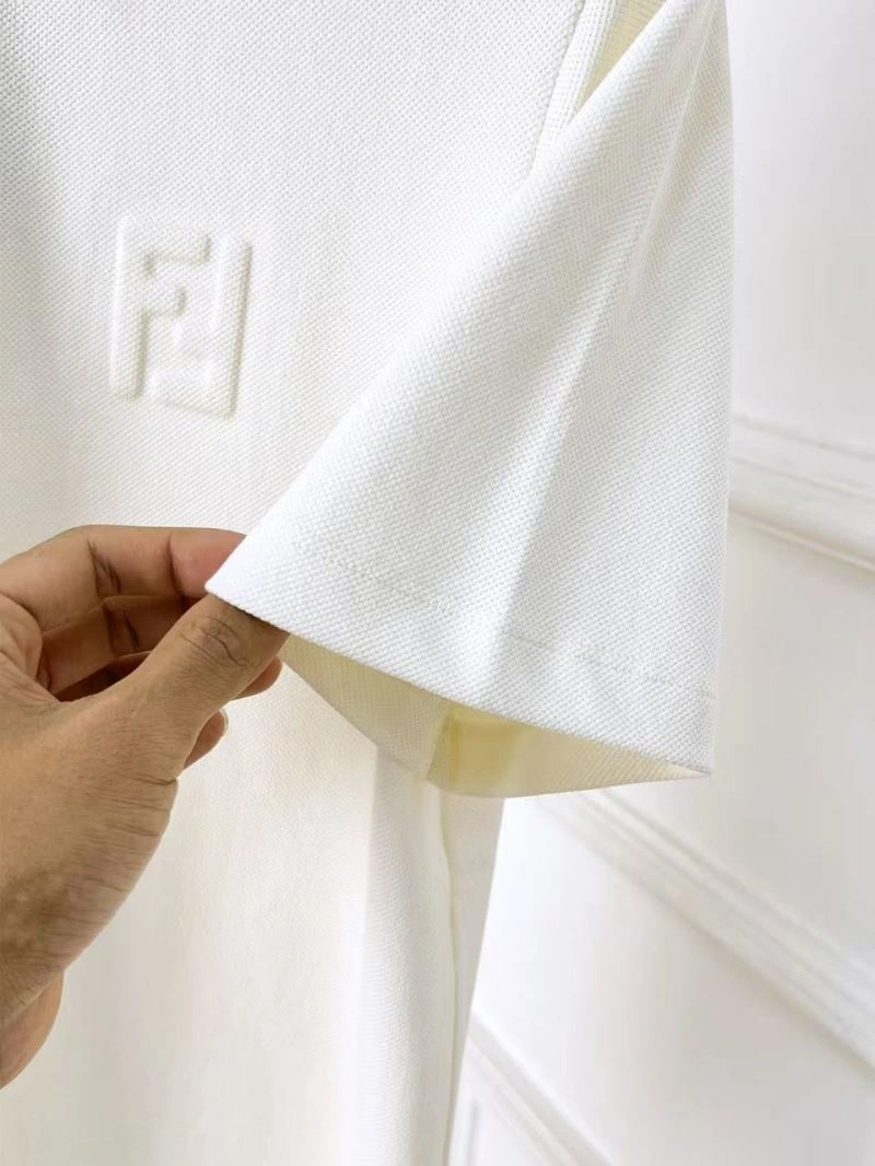 Cut-rate Fendi T-Shirts