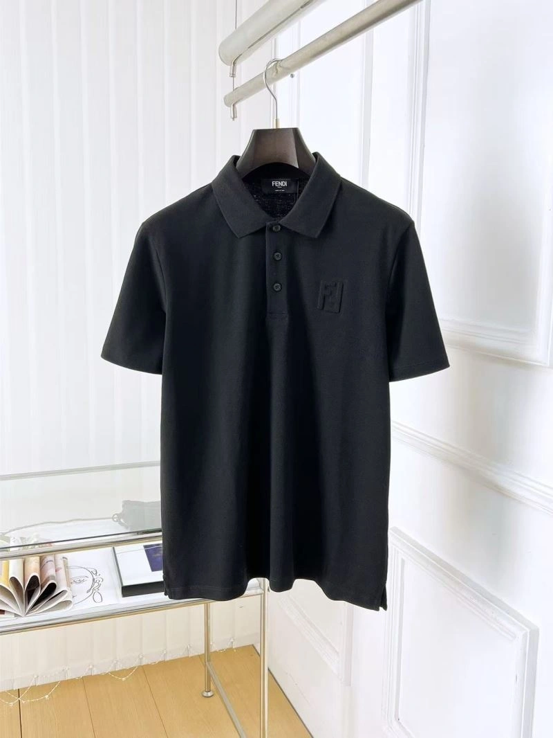 Cut-rate Fendi T-Shirts
