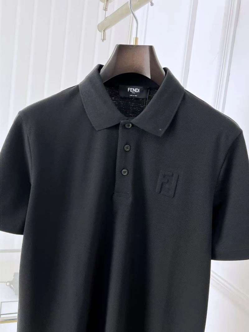 Cut-rate Fendi T-Shirts