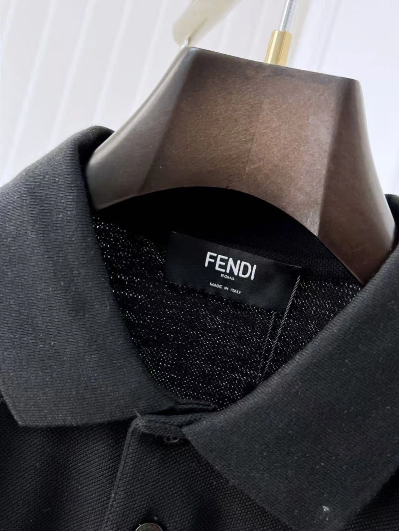 Cut-rate Fendi T-Shirts