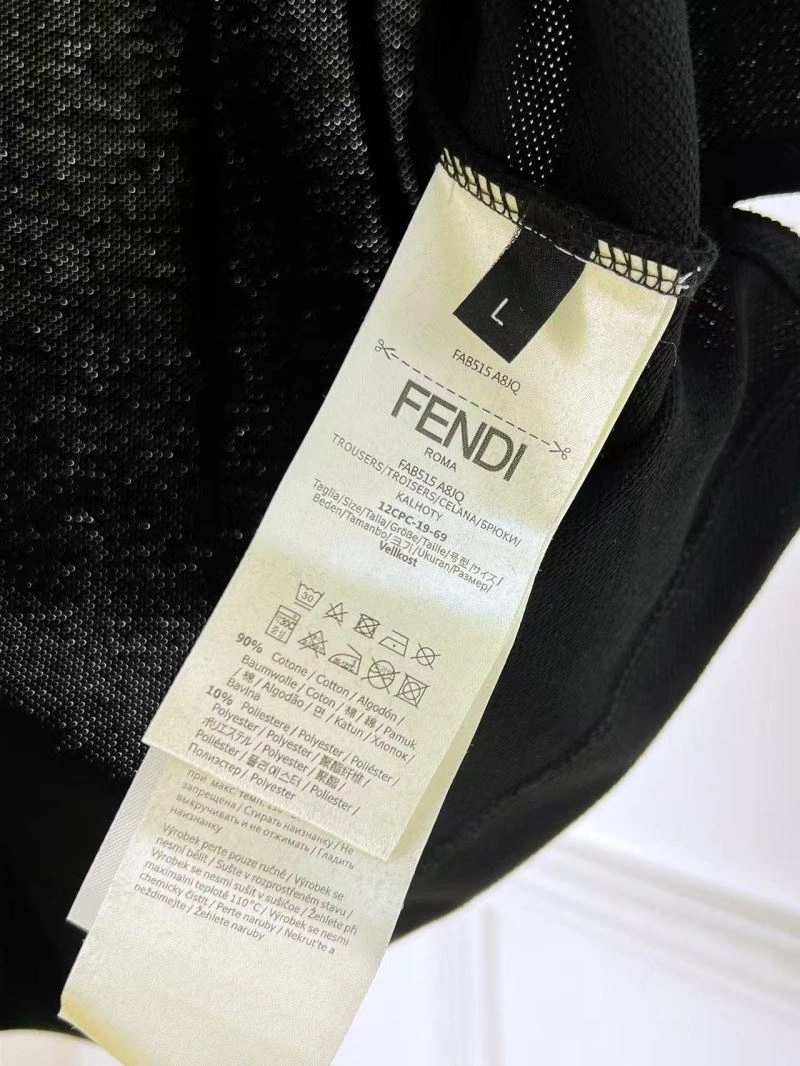 Cut-rate Fendi T-Shirts