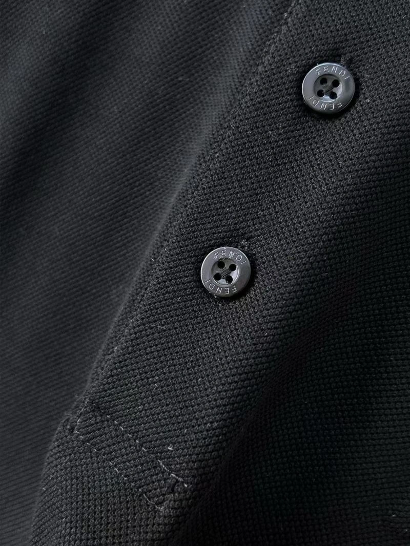 Cut-rate Fendi T-Shirts