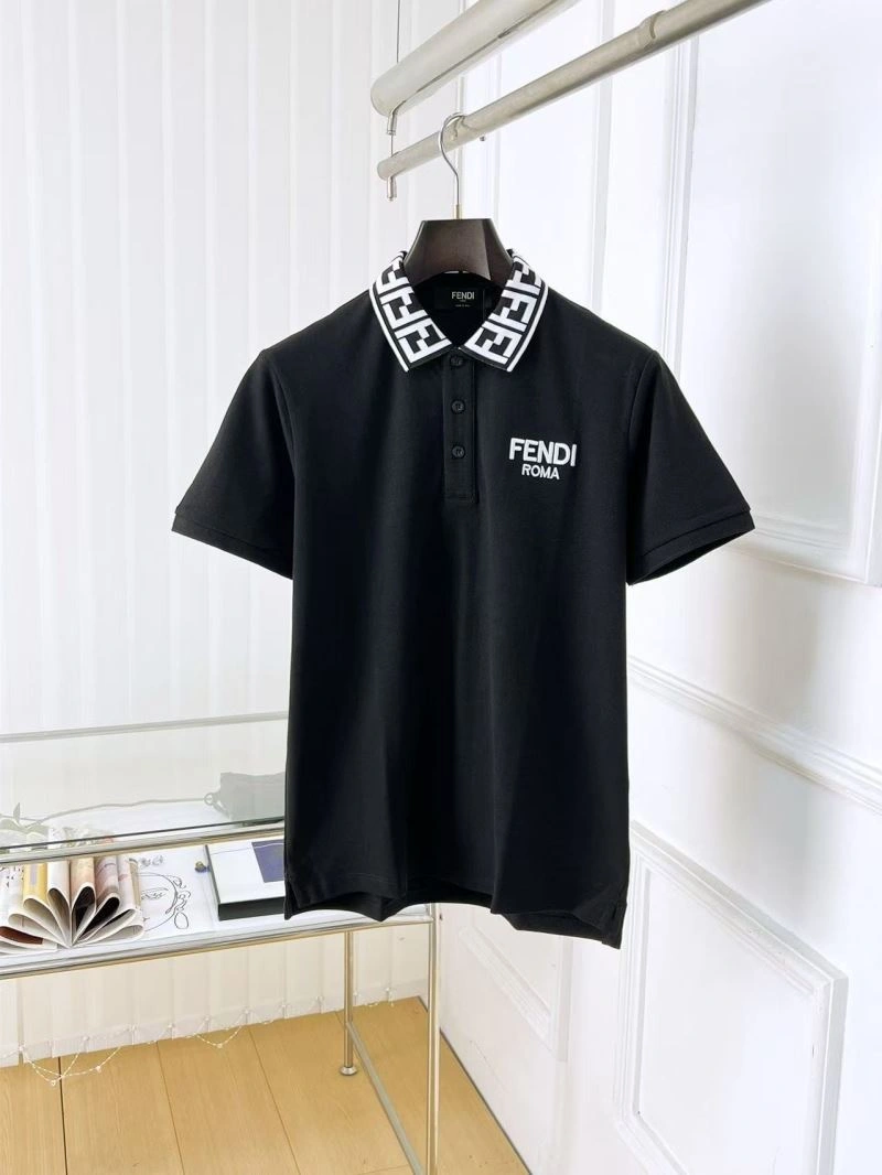 Budget-friendly Fendi T-Shirts