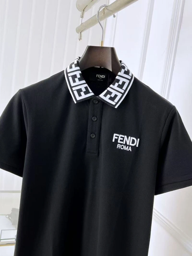 Budget-friendly Fendi T-Shirts
