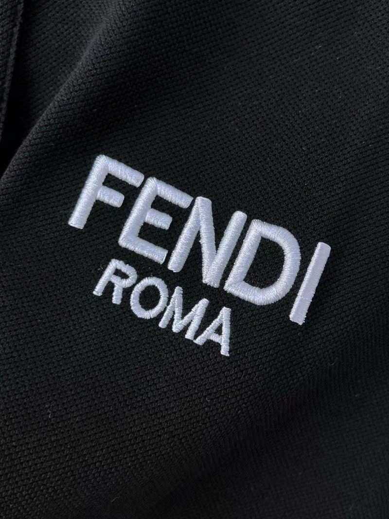 Budget-friendly Fendi T-Shirts