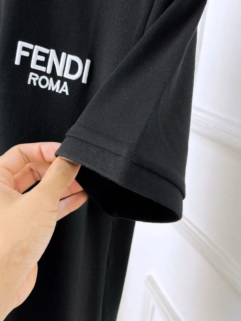 Budget-friendly Fendi T-Shirts