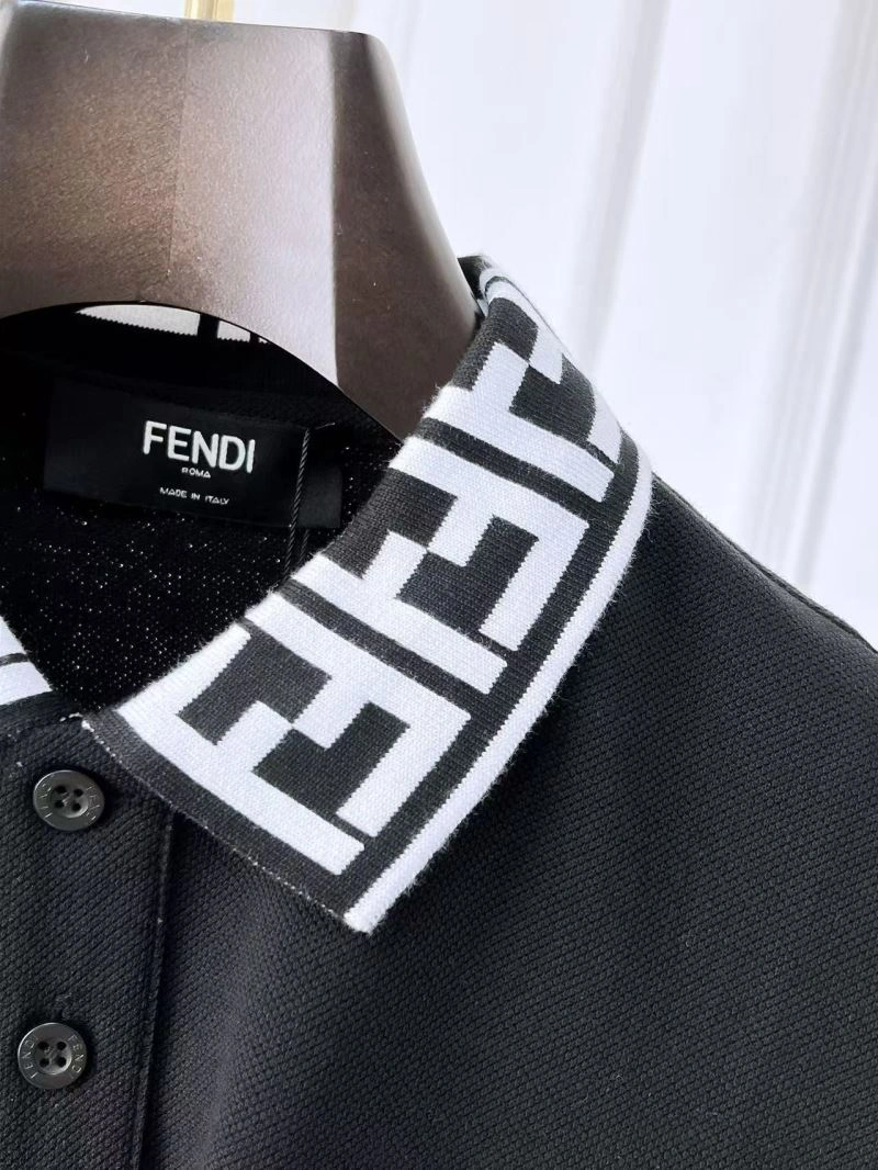Budget-friendly Fendi T-Shirts