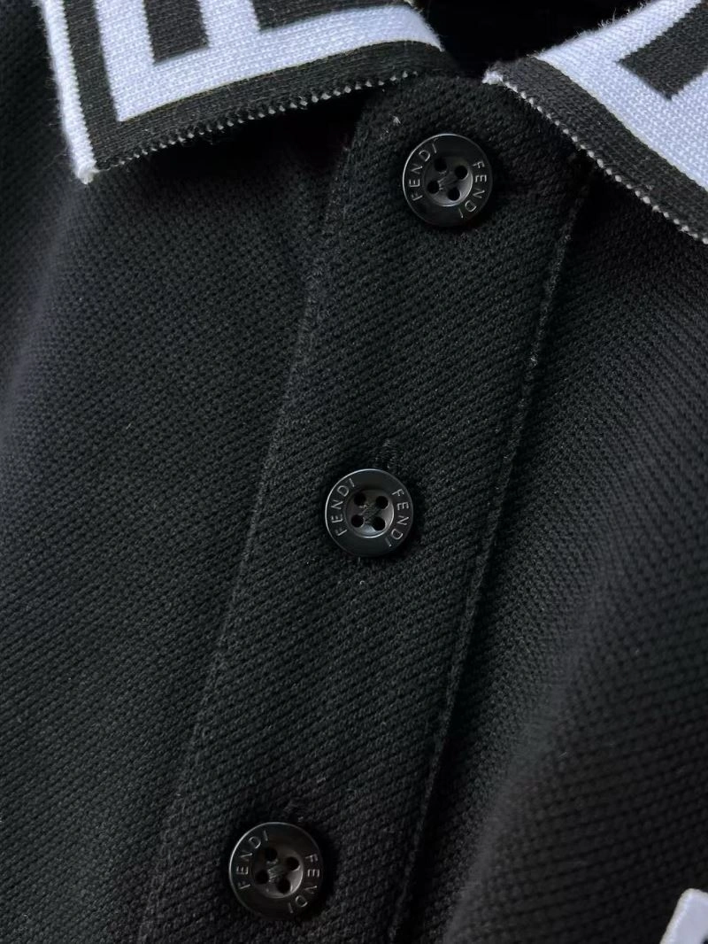 Budget-friendly Fendi T-Shirts