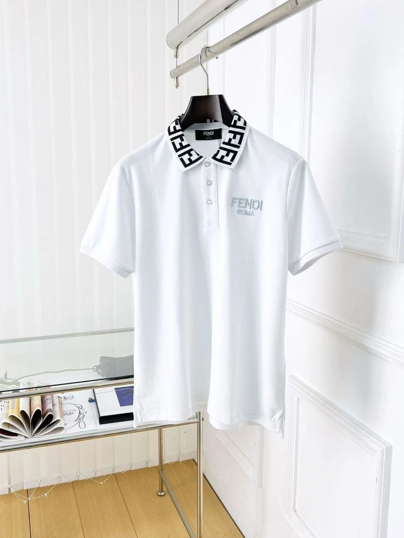 Budget-friendly Fendi T-Shirts