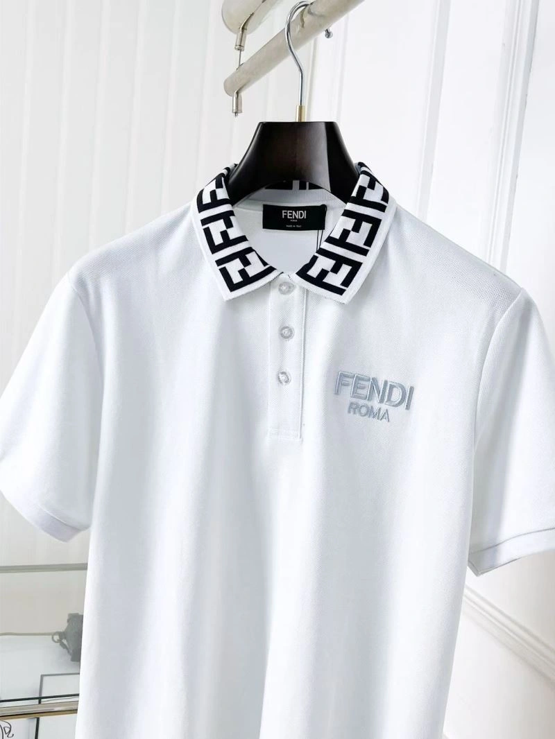 Budget-friendly Fendi T-Shirts