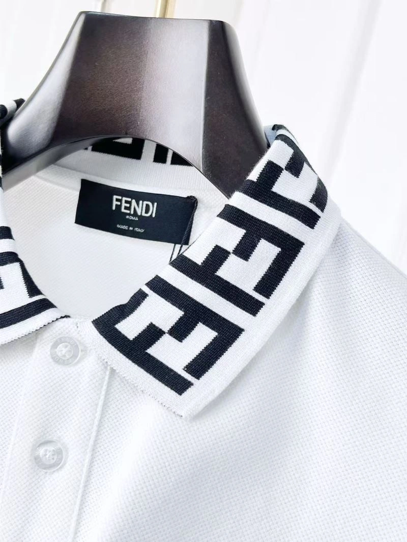 Budget-friendly Fendi T-Shirts