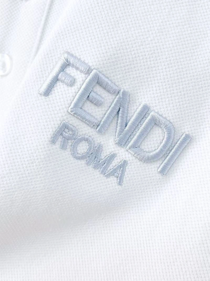 Budget-friendly Fendi T-Shirts